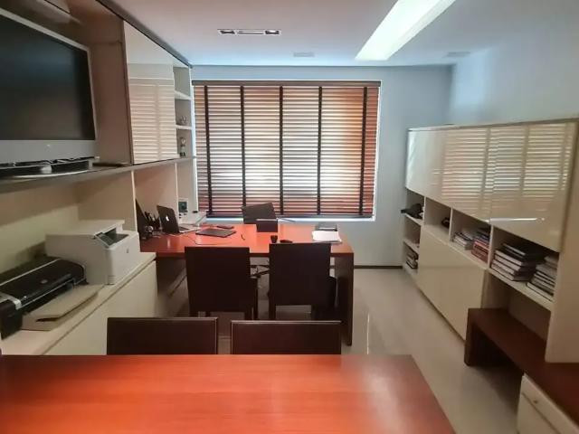 Conj. Comercial / Sala para Venda em Rio de Janeiro/RJ Barra da Tijuca