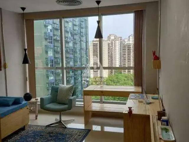 Conj. Comercial / Sala para Venda em Rio de Janeiro/RJ Barra da Tijuca