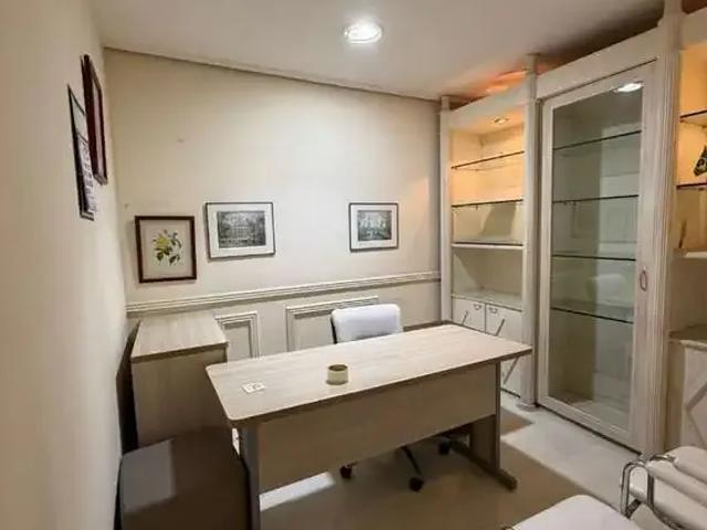 Conj. Comercial / Sala para Venda em Rio de Janeiro/RJ Barra da Tijuca