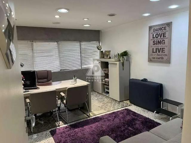 Conj. Comercial / Sala para Venda em Rio de Janeiro/RJ Barra da Tijuca