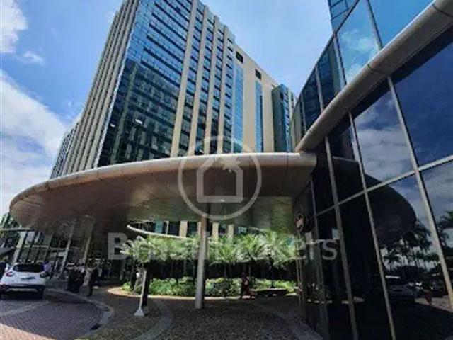 Conj. Comercial / Sala para Venda em Rio de Janeiro/RJ Barra da Tijuca
