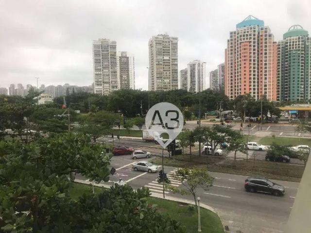 Conj. Comercial / Sala para Venda em Rio de Janeiro/RJ Barra da Tijuca
