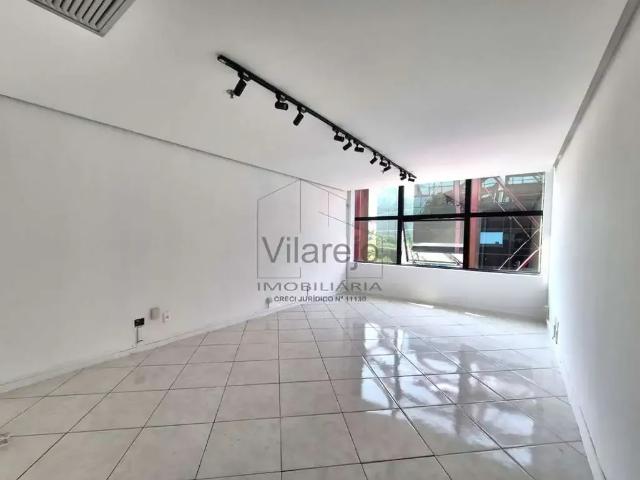 Conj. Comercial / Sala para Venda em Rio de Janeiro/RJ Barra da Tijuca