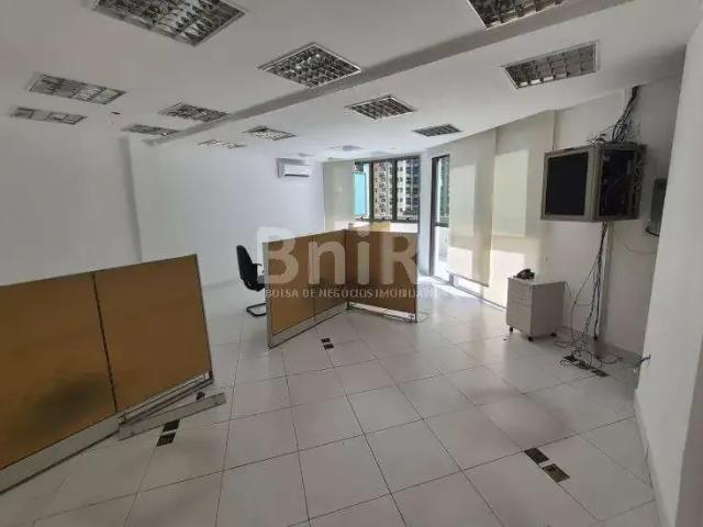 Conj. Comercial / Sala para Venda em Rio de Janeiro/RJ Barra da Tijuca