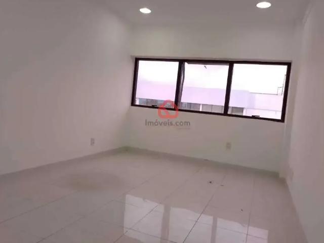 Conj. Comercial / Sala para Venda em Rio de Janeiro/RJ Barra da Tijuca