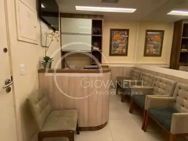 Conj. Comercial / Sala para Venda em Rio de Janeiro/RJ Barra da Tijuca