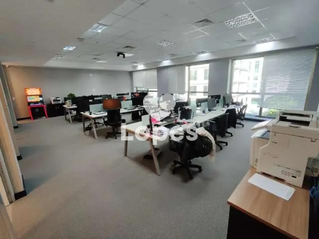 Conj. Comercial / Sala para Venda em Rio de Janeiro/RJ Barra da Tijuca