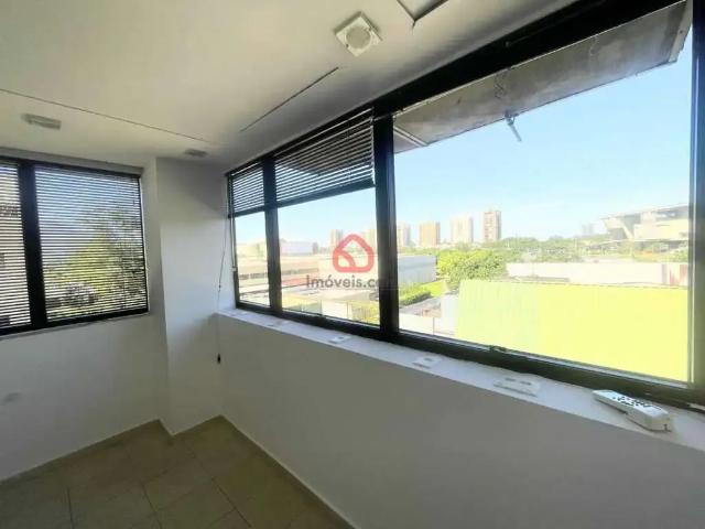 Conj. Comercial / Sala para Venda em Rio de Janeiro/RJ Barra da Tijuca 1 Quartos