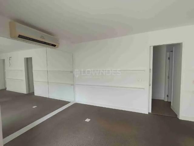 Conj. Comercial / Sala para Venda em Rio de Janeiro/RJ Barra da Tijuca