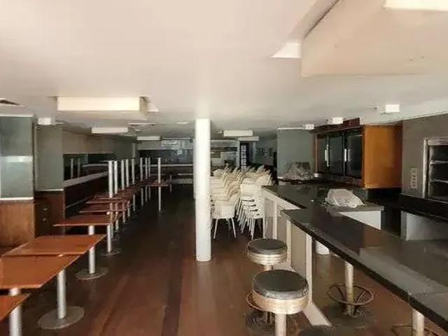 Conj. Comercial / Sala para Venda em Rio de Janeiro/RJ Barra da Tijuca 1 Quartos