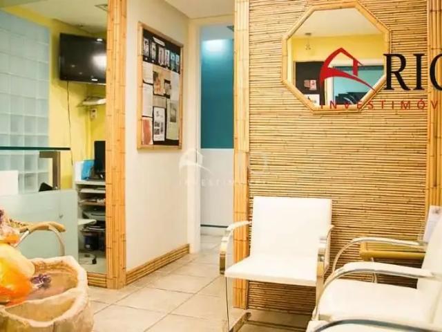 Conj. Comercial / Sala para Venda em Rio de Janeiro/RJ Barra da Tijuca