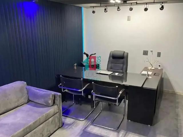 Conj. Comercial / Sala para Venda em Rio de Janeiro/RJ Barra da Tijuca