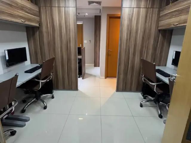 Conj. Comercial / Sala para Venda em Rio de Janeiro/RJ Barra da Tijuca