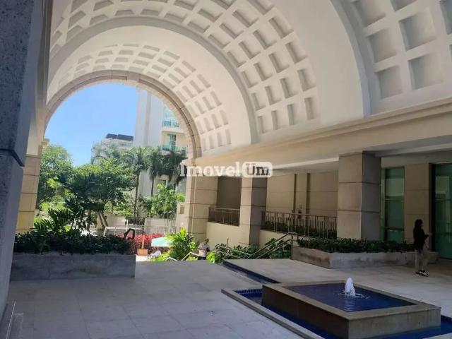 Conj. Comercial / Sala para Venda em Rio de Janeiro/RJ Barra da Tijuca