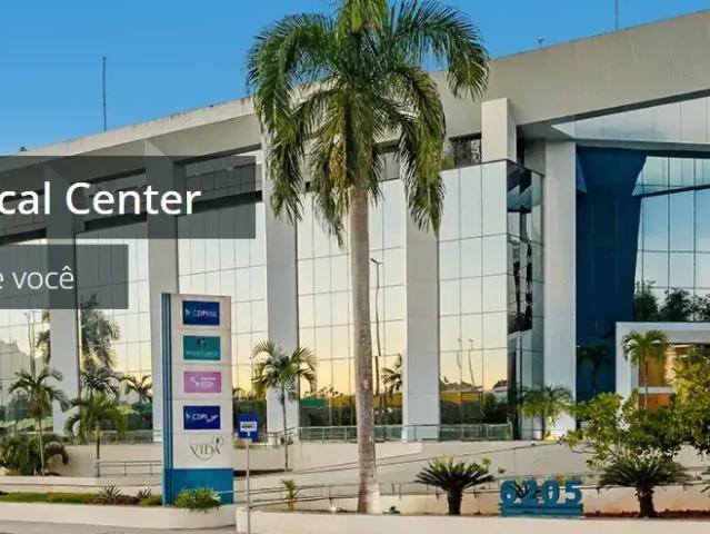 Conj. Comercial / Sala para Venda em Rio de Janeiro/RJ Barra da Tijuca