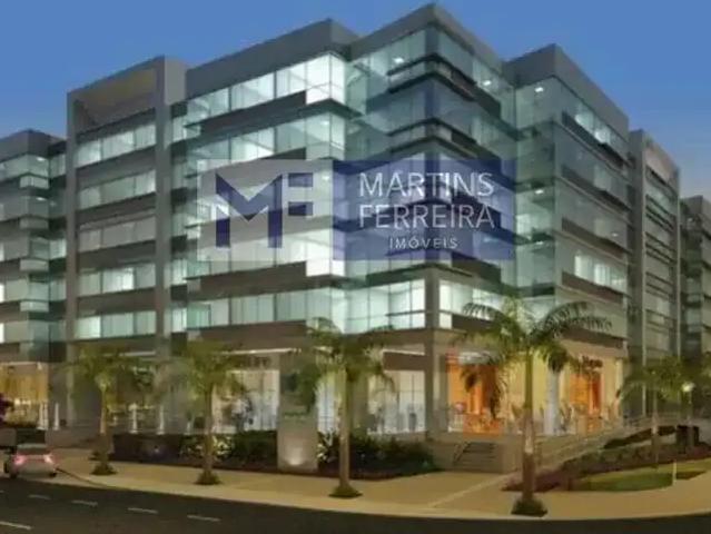 Conj. Comercial / Sala para Venda em Rio de Janeiro/RJ Barra da Tijuca