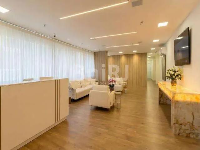 Conj. Comercial / Sala para Venda em Rio de Janeiro/RJ Barra da Tijuca