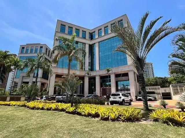 Conj. Comercial / Sala para Venda em Rio de Janeiro/RJ Barra da Tijuca