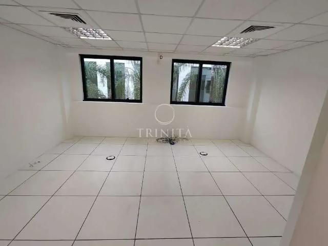 Conj. Comercial / Sala para Venda em Rio de Janeiro/RJ Barra da Tijuca