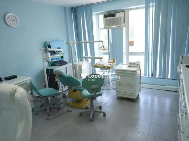 Conj. Comercial / Sala para Venda em Rio de Janeiro/RJ Barra da Tijuca