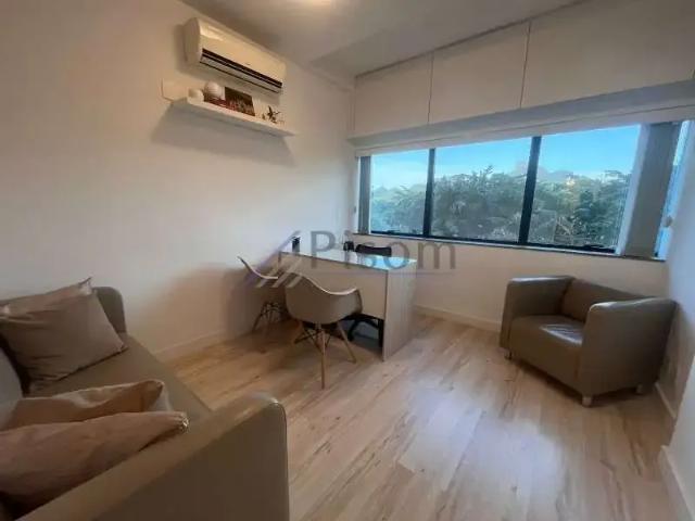 Conj. Comercial / Sala para Venda em Rio de Janeiro/RJ Barra da Tijuca