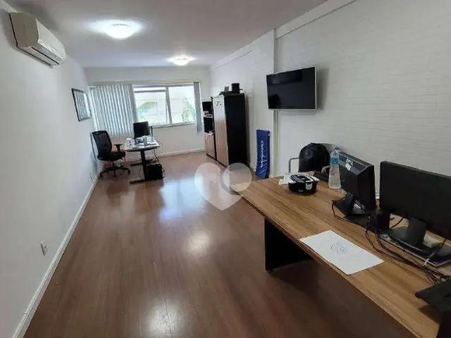Conj. Comercial / Sala para Venda em Rio de Janeiro/RJ Barra da Tijuca