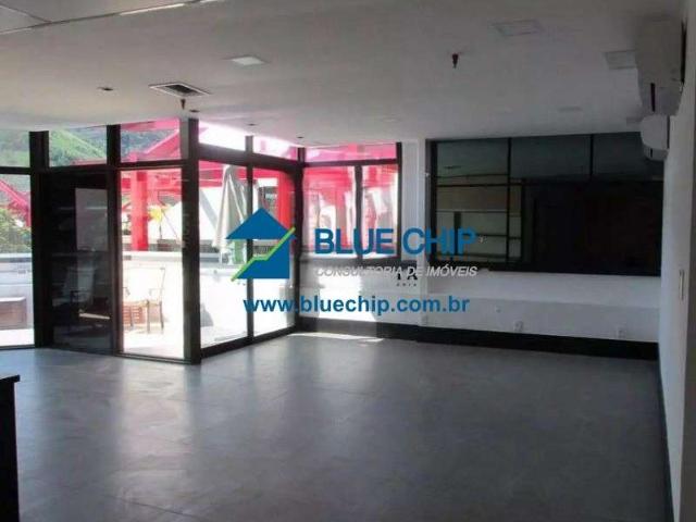 Conj. Comercial / Sala para Venda em Rio de Janeiro/RJ Barra da Tijuca