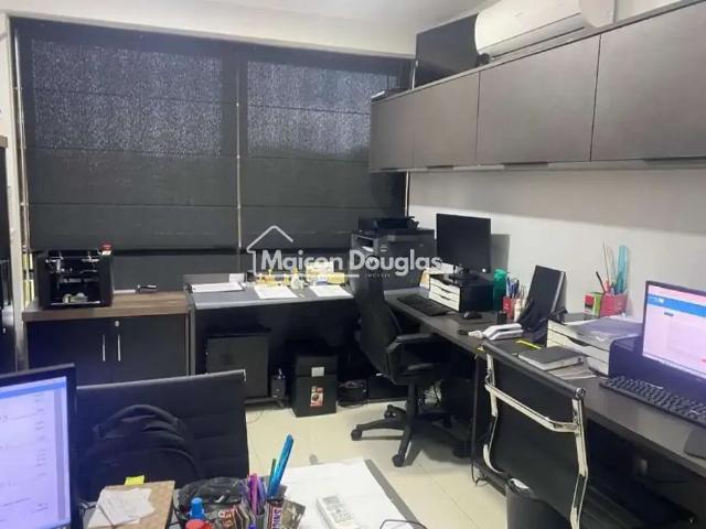 Conj. Comercial / Sala para Venda em Rio de Janeiro/RJ Barra da Tijuca