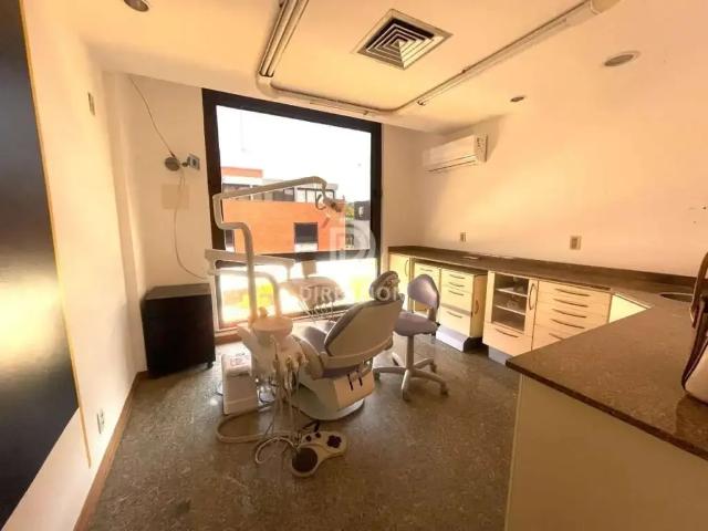 Conj. Comercial / Sala para Venda em Rio de Janeiro/RJ Barra da Tijuca