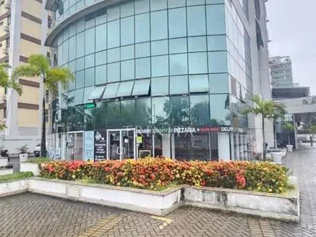 Conj. Comercial / Sala para Venda em Rio de Janeiro/RJ Barra da Tijuca