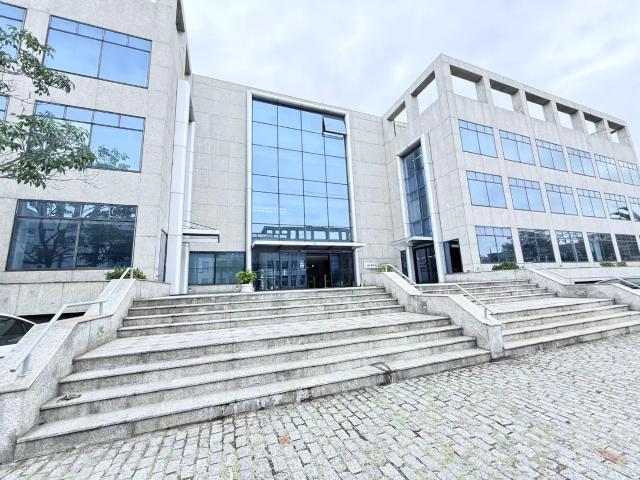 Conj. Comercial / Sala para Venda em Rio de Janeiro/RJ Barra da Tijuca