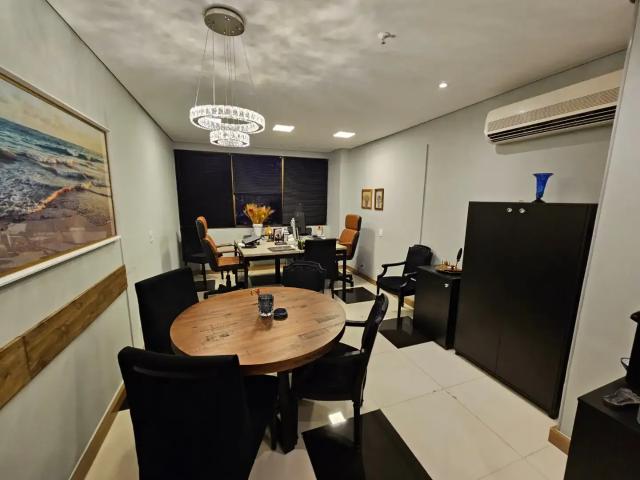 Conj. Comercial / Sala para Venda em Rio de Janeiro/RJ Barra da Tijuca