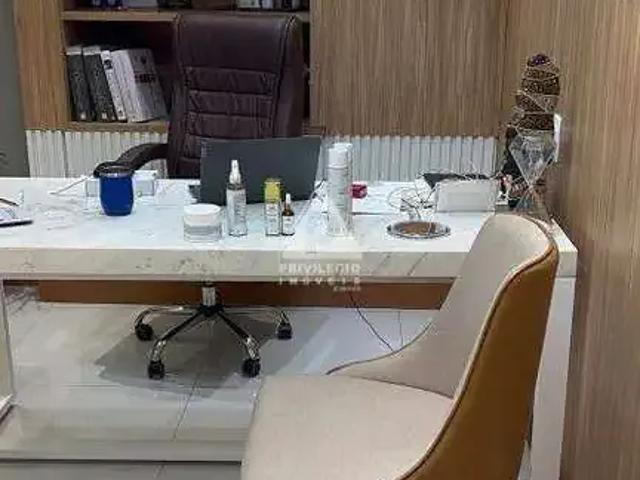 Conj. Comercial / Sala para Venda em Rio de Janeiro/RJ Barra da Tijuca