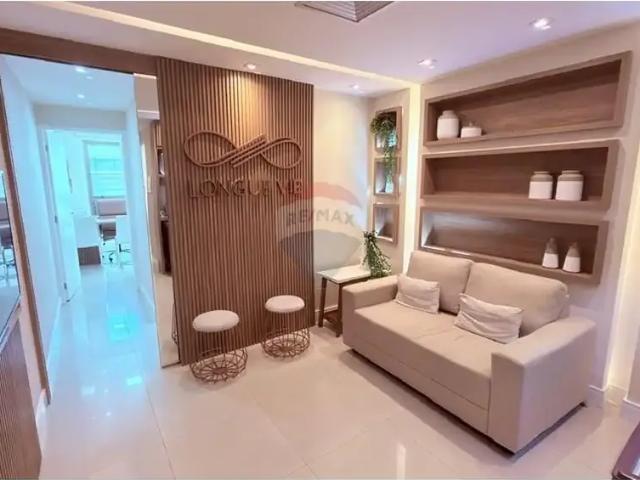 Conj. Comercial / Sala para Venda em Rio de Janeiro/RJ Barra da Tijuca