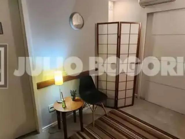 Conj. Comercial / Sala para Venda em Rio de Janeiro/RJ Barra da Tijuca