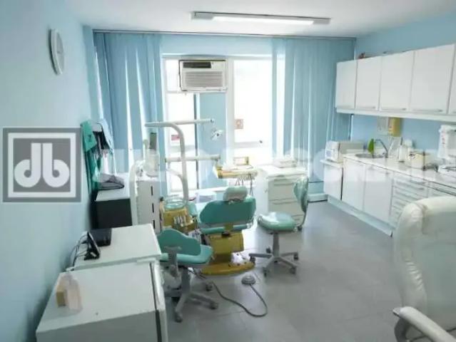 Conj. Comercial / Sala para Venda em Rio de Janeiro/RJ Barra da Tijuca