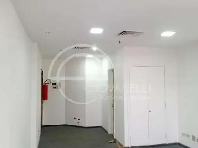 Conj. Comercial / Sala para Venda em Rio de Janeiro/RJ Barra da Tijuca