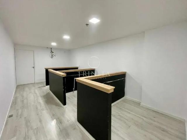 Conj. Comercial / Sala para Venda em Rio de Janeiro/RJ Barra da Tijuca