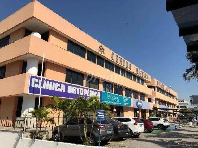 Conj. Comercial / Sala para Venda em Rio de Janeiro/RJ Barra da Tijuca