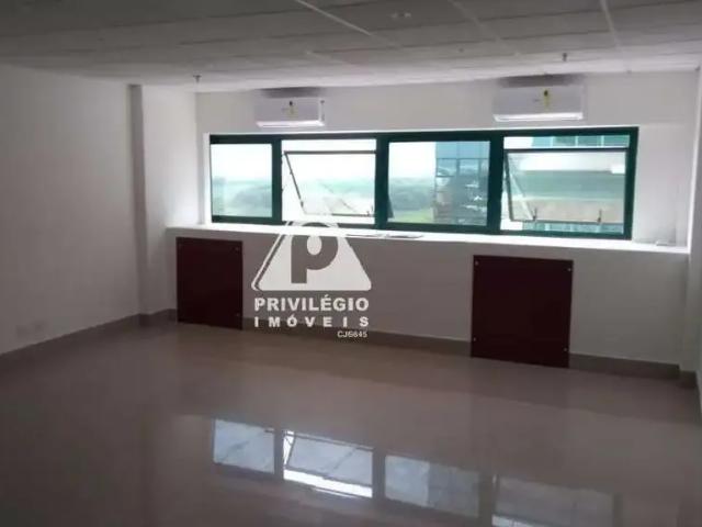 Conj. Comercial / Sala para Venda em Rio de Janeiro/RJ Barra da Tijuca