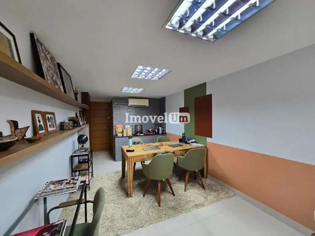 Conj. Comercial / Sala para Venda em Rio de Janeiro/RJ Barra da Tijuca