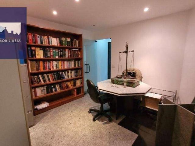 Conj. Comercial / Sala para Venda em Rio de Janeiro/RJ Barra da Tijuca