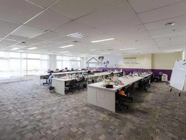 Conj. Comercial / Sala para Venda em Rio de Janeiro/RJ Barra da Tijuca