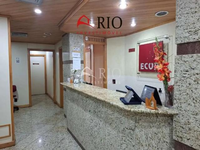 Conj. Comercial / Sala para Venda em Rio de Janeiro/RJ Barra da Tijuca