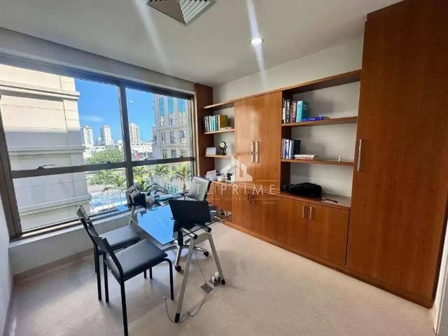 Conj. Comercial / Sala para Venda em Rio de Janeiro/RJ Barra da Tijuca