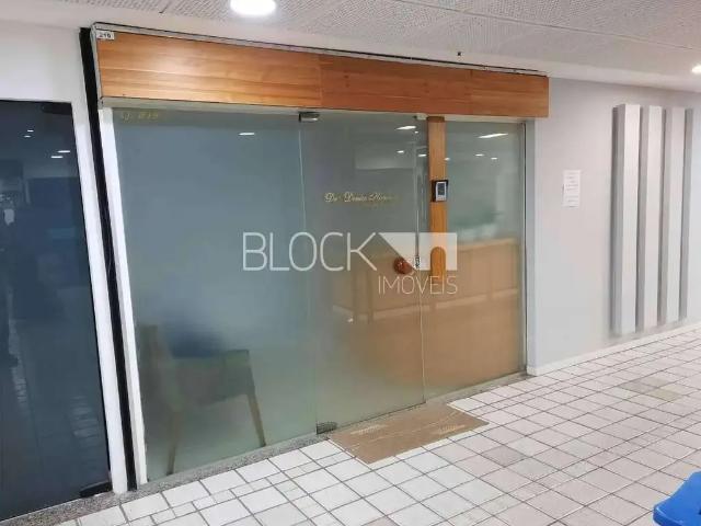 Conj. Comercial / Sala para Venda em Rio de Janeiro/RJ Barra da Tijuca