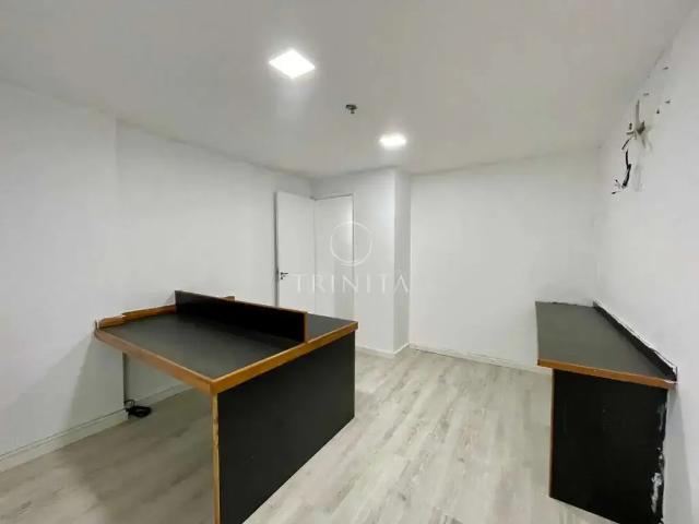 Conj. Comercial / Sala para Venda em Rio de Janeiro/RJ Barra da Tijuca