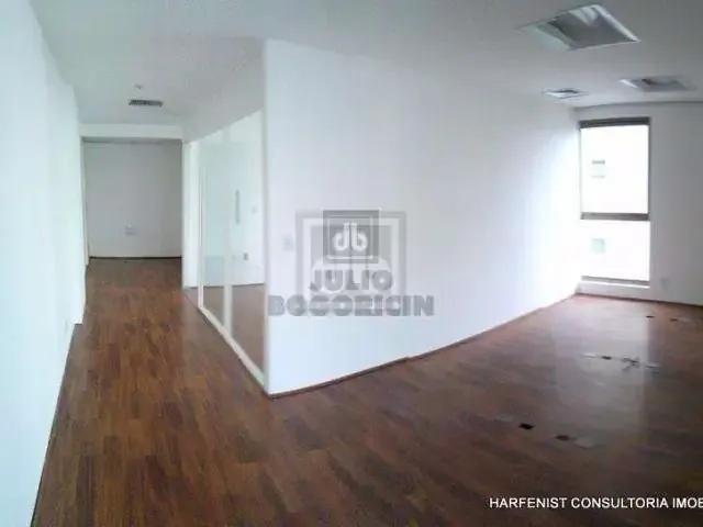 Conj. Comercial / Sala para Venda em Rio de Janeiro/RJ Barra da Tijuca