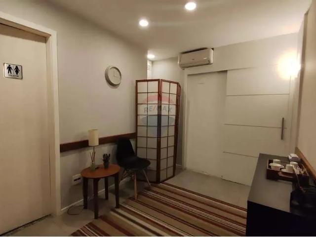 Conj. Comercial / Sala para Venda em Rio de Janeiro/RJ Barra da Tijuca