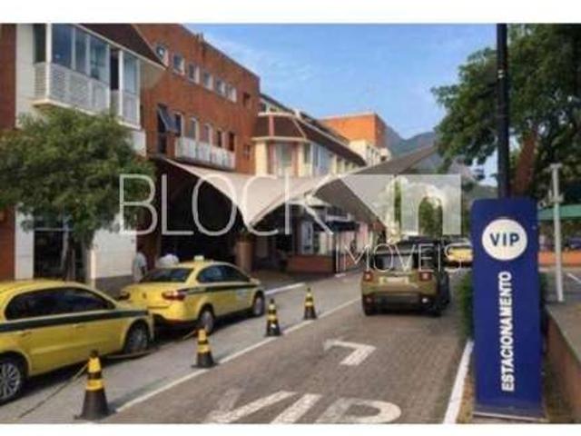 Conj. Comercial / Sala para Venda em Rio de Janeiro/RJ Barra da Tijuca